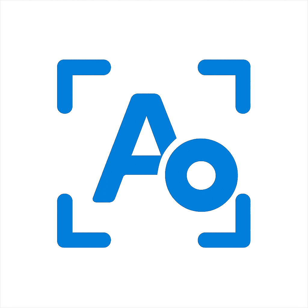 AutoFocus Block - Documentation (ODC) | OutSystems